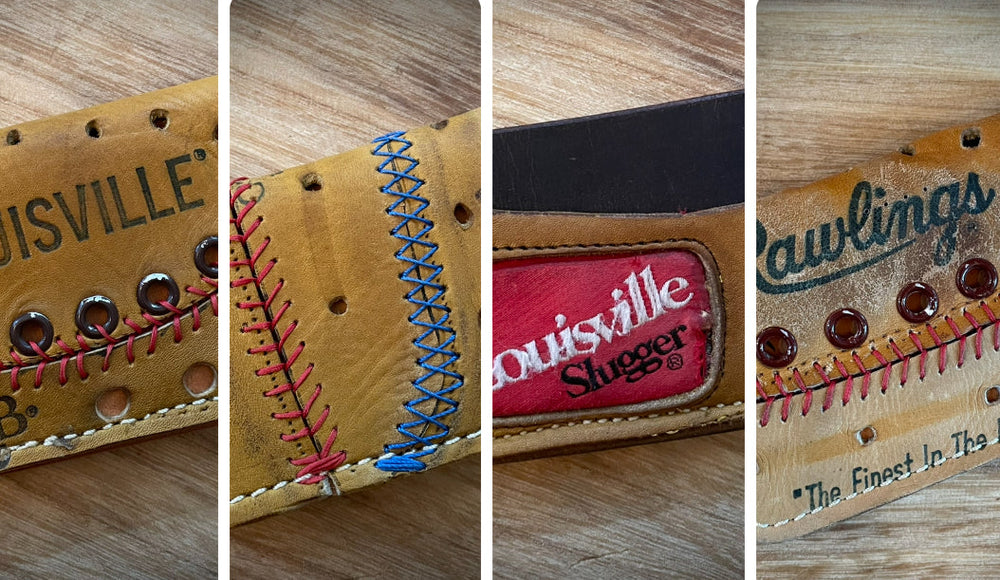 Handmade quality leather wallets and accessories made in the USA – Iron ...