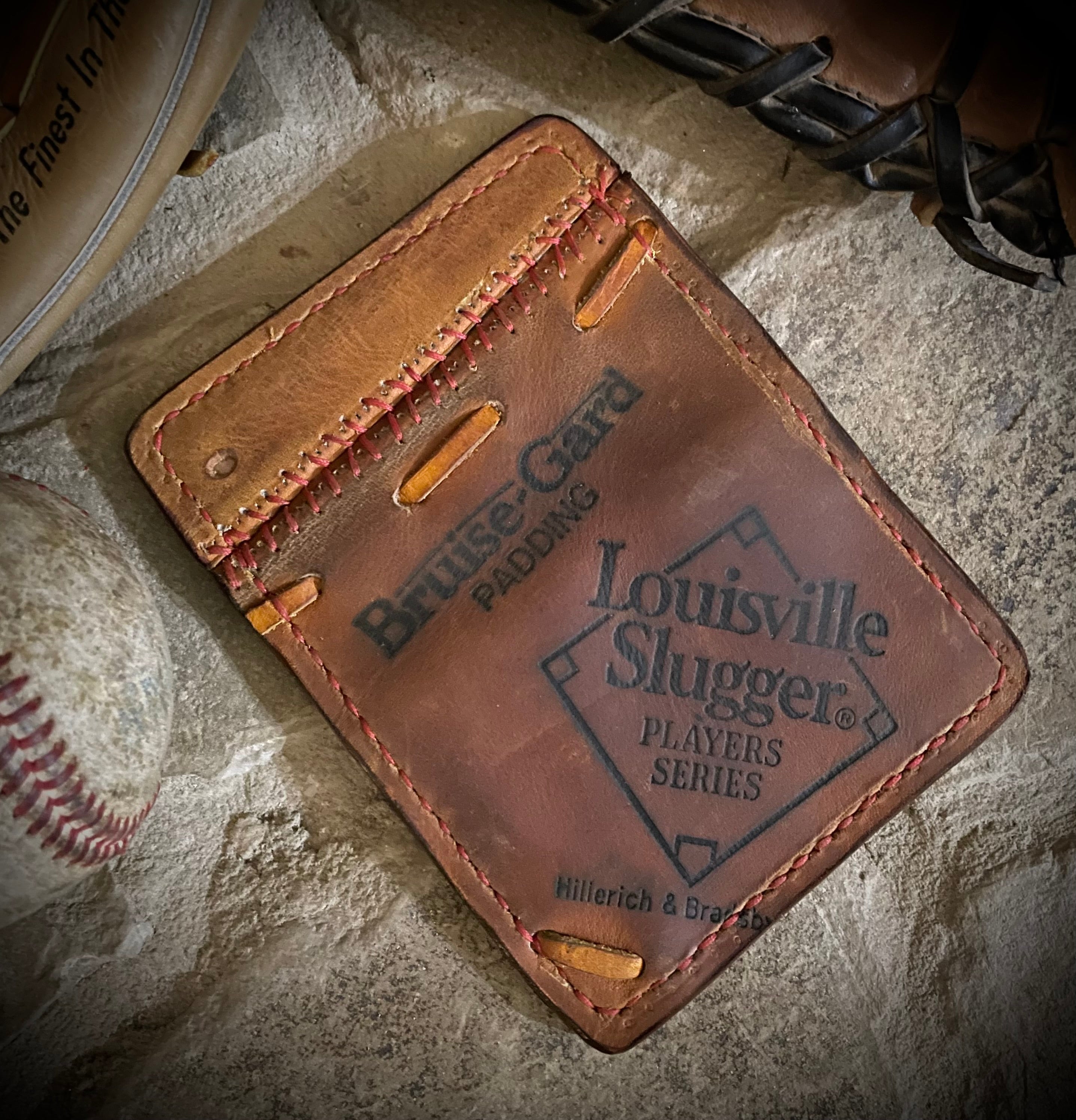 Handmade quality leather wallets and accessories made in the USA – Iron ...